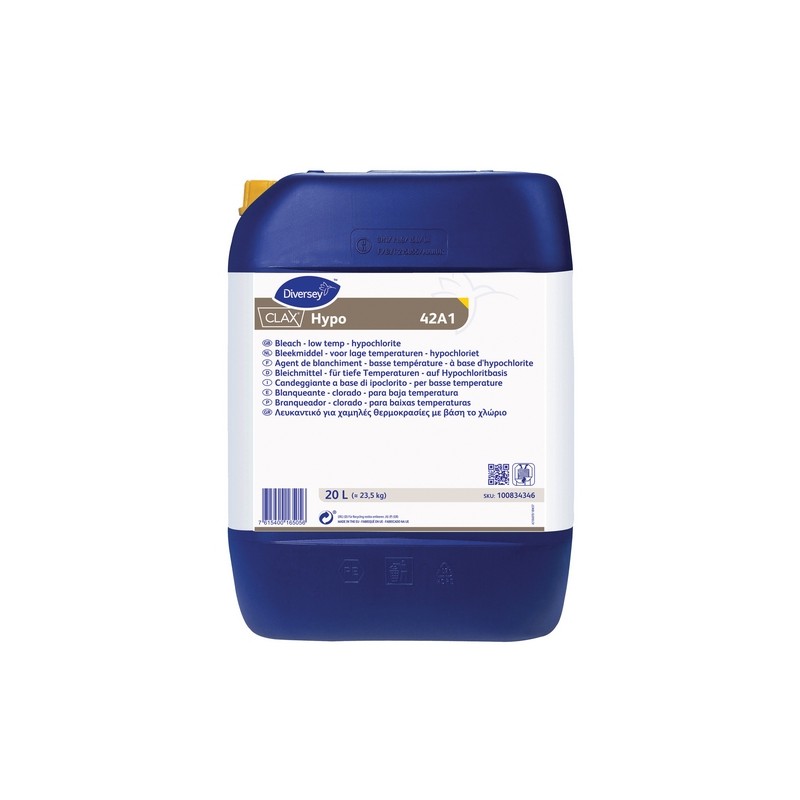 Clax Hypo 42A1 20Lt W561