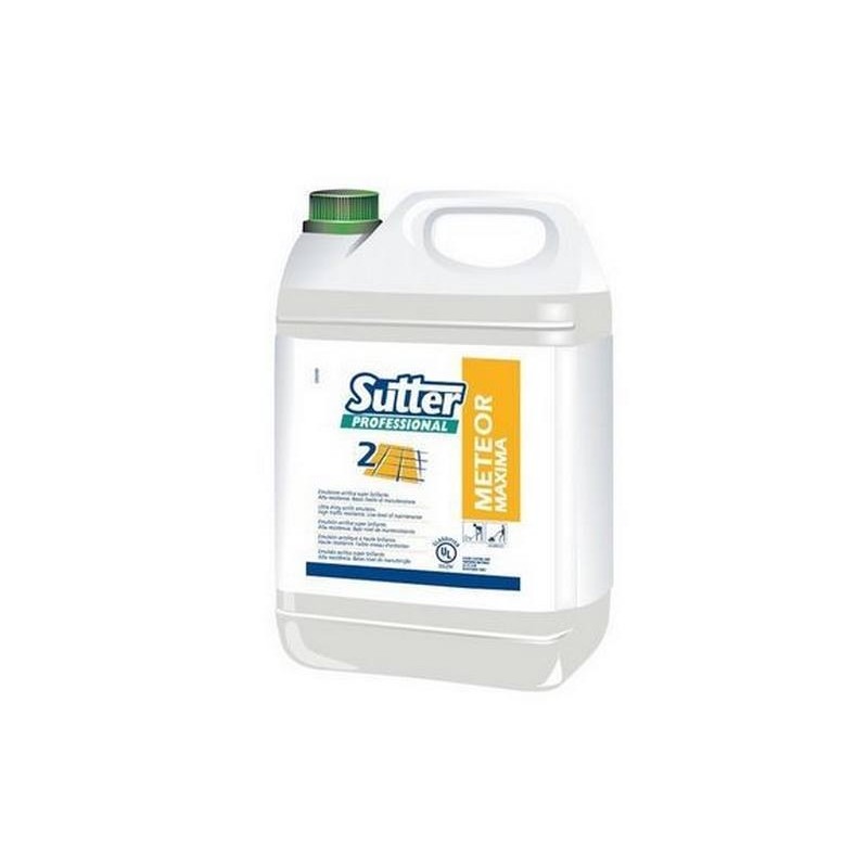 Meteor Maxima Ul 5Kg (Sutter)